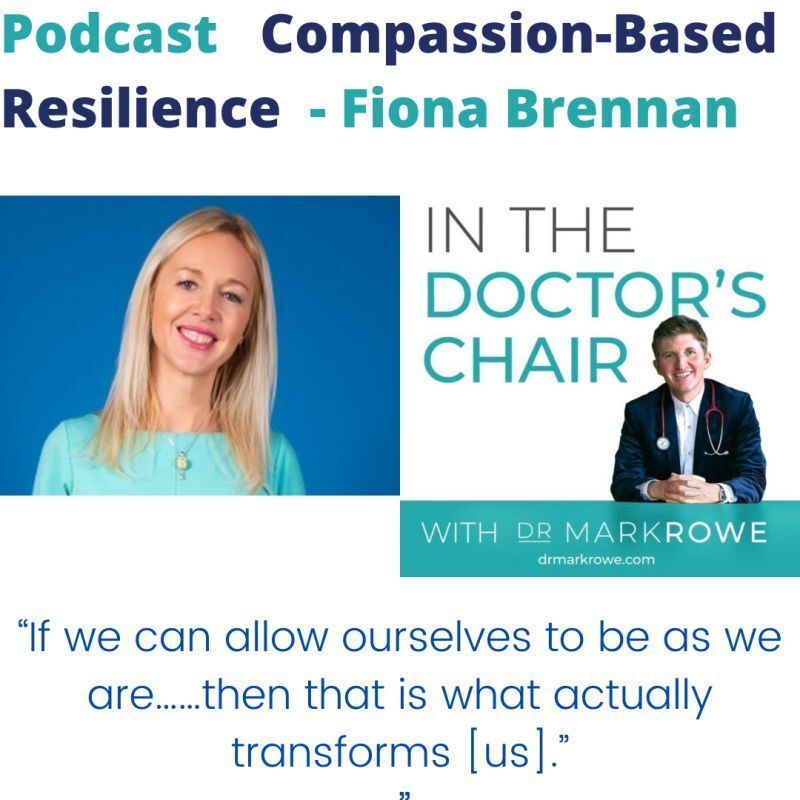 Media - Fiona Brennan - The Positive Habit